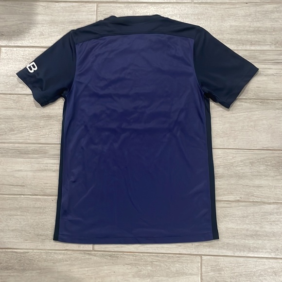 Nike | Shirts | Paris Saint Germain 25 2016 Home Football Shirt Soccer ...